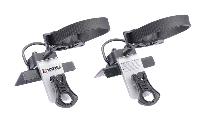 INNO Velo Gripper C-Channel Truck Bed Bike Rack | Mack's Prairie Wings